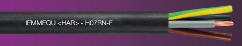 Ecomms Africa Trailing Cables | Ecomms Africa