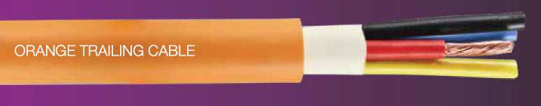 Ecomms Africa Trailing Cables | Ecomms Africa