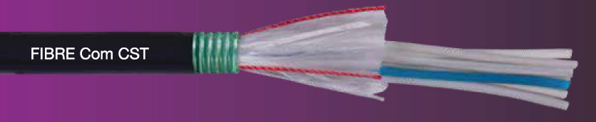 Ecomms Africa Fibre Cables | Ecomms Africa